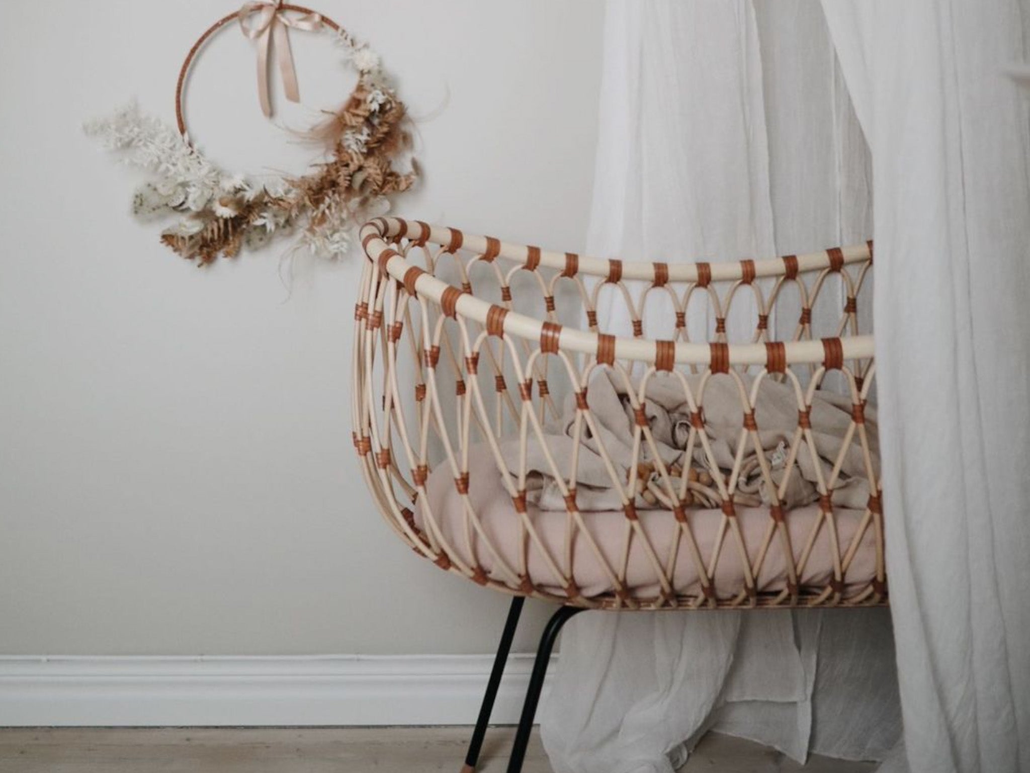 Quel berceau choisir pour pratiquer le cododo avec votre bébé ? – Rose ...