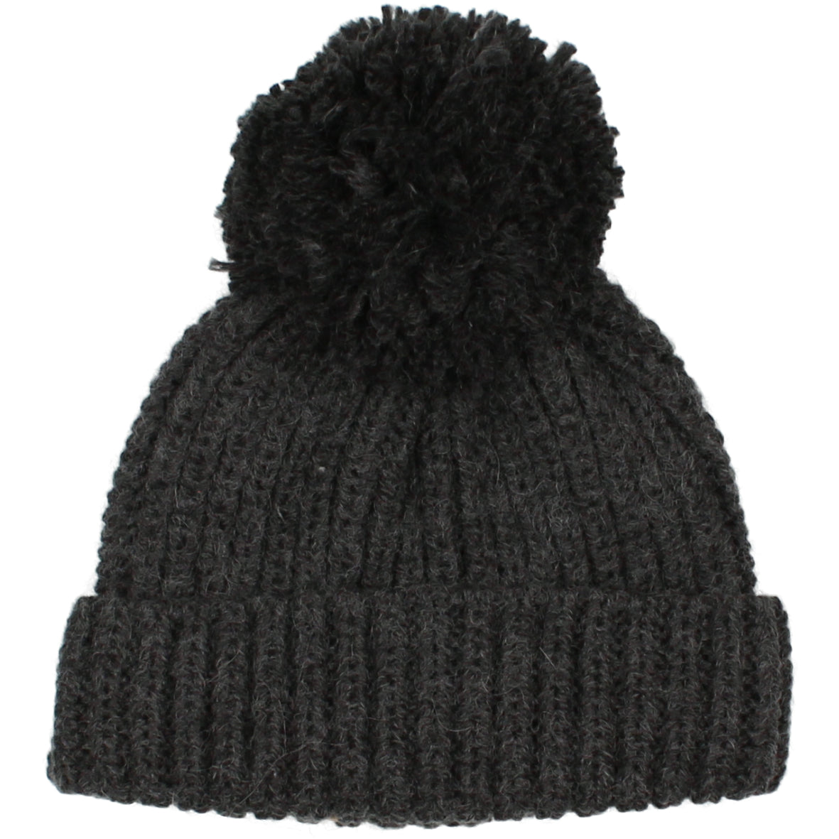 Bonnet anthracite - Rose Et Balthazar